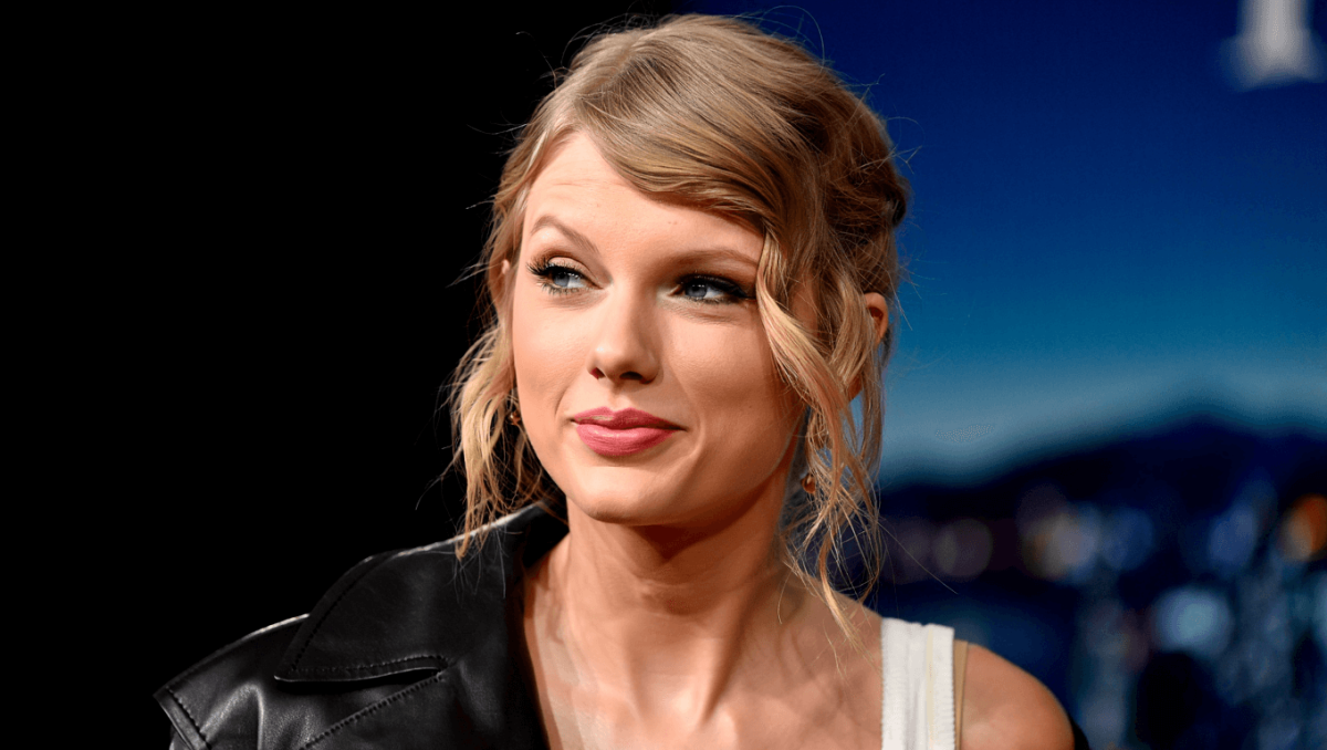 Taylor Swift live updates: reveals breakups, politics and intense ...