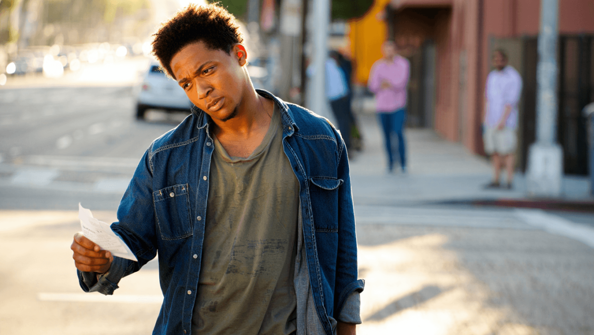 Tylor Chase, homeless Nickelodeon actor: heartbreaking poetry ...